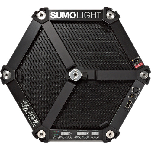 SUMOLIGHT SUMOSPACE One Complete Bi-Color LED Kit 01-07-00-07
