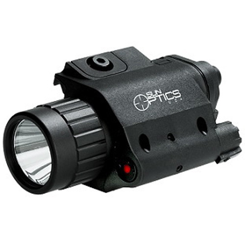 Sun Optics Illuminated Laser/Light (Red) CLF-CLR B&H Photo Video