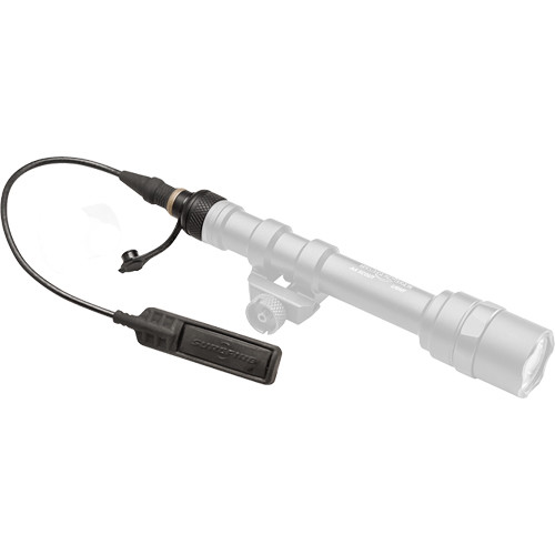 SureFire DS07 Dual Switch Tailcap Assembly with 7" Tape DS07 B&H