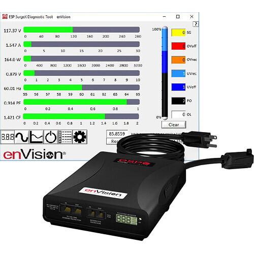 SURGEX EV-20830-630 IC enVision Power EV-20830-630 IC B&H Photo