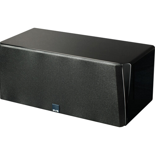 SVS Prime 3-Way Center Channel Speaker PRIME CENTER - PIANO