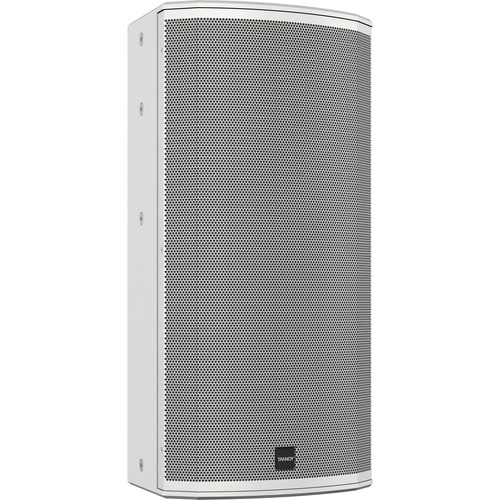 Tannoy VX 12.2Q 12" PowerDual Full Range Loudspeaker VX12.2QWH