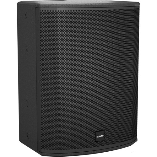 Tannoy VX 12 Passive 12" Dual Concentric Full-Range VX12-BK B&H