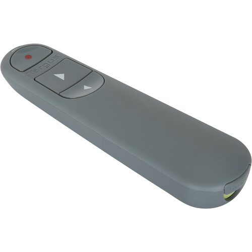 Targus Control Plus EcoSmart Dual-Mode Antimicrobial