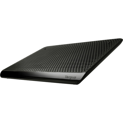 Targus Laptop Chill Mat (Black) PA248U5 B&H Photo Video