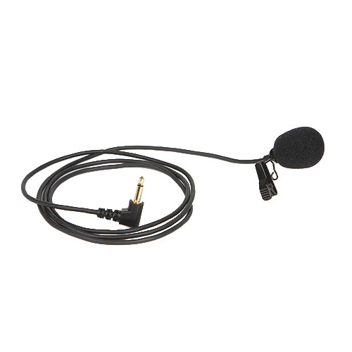 TeachLogic Lapel Microphone with 3.5mm Connector LM-835 B&H