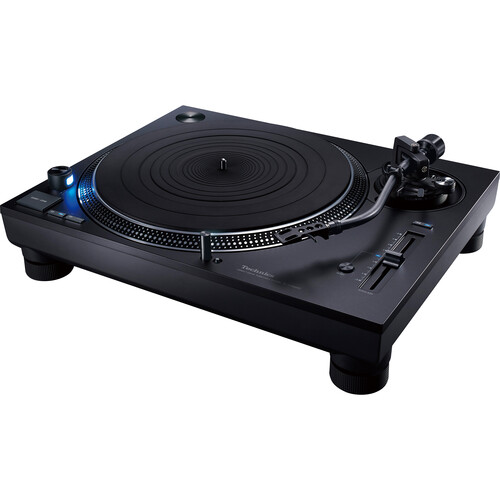 Technics SL-1210GR2 Direct Drive Turntable System II