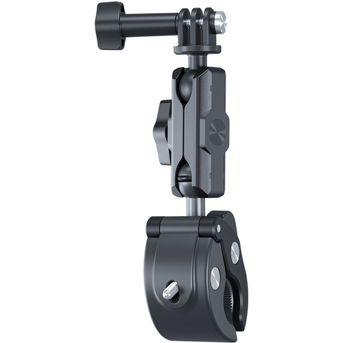 TELESIN Plastic Universal Handlebar Mount for Acti GP-HBM-003