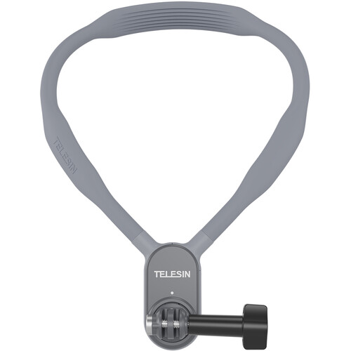 TELESIN U-Hanging Neck Bracket for Action Cameras & TE-HNB-002