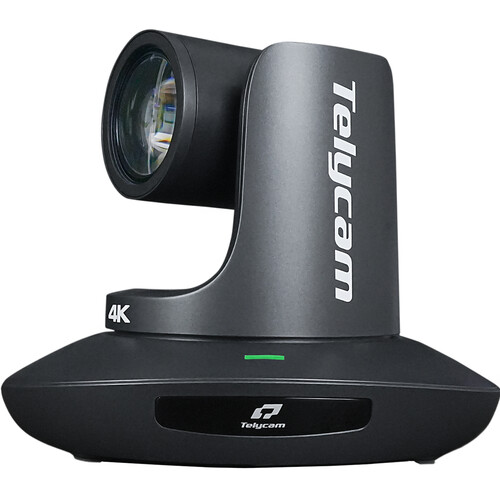 Telycam Vision+ SE HDMI 4K PTZ Auto Tracking VP300-12-4KH-B B&H