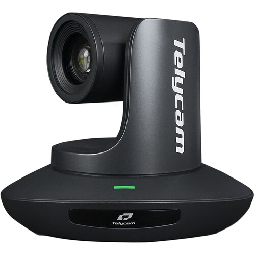 Telycam Vision+ N3 NDI Auto Tracking & Live Streaming VP300-20-B