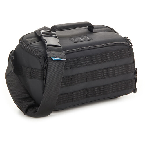 Tenba AXIS V2 Sling Bag (Black, 6L) 637-762 B&H Photo Video
