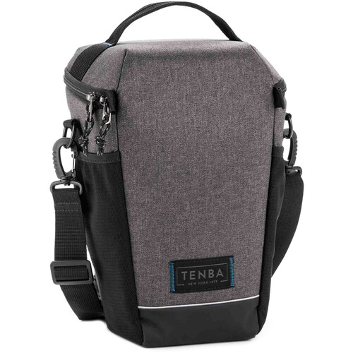 Tenba Skyline V2 Top Load 9 Camera Bag (Gray) 637-777 B&H Photo