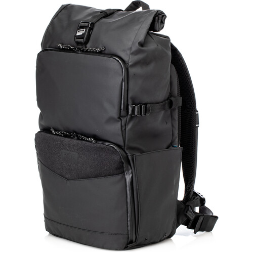 Tenba DNA 16 DSLR Photo Backpack (Black) 638-578 B&H Photo Video