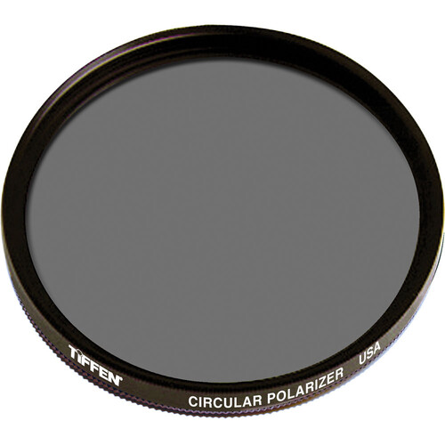 Tiffen 39mm Circular Polarizing Filter 39CP B&H Photo Video