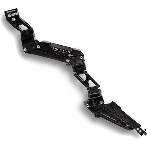 Tilta Armor Man 3.0 Left Arm ARM-T03-A-L B&H Photo Video