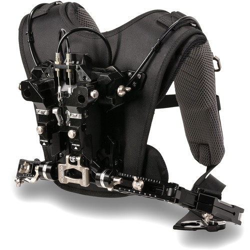Tilta Armor Man 3.0 Support Vest ARM-T03-SV B&H Photo Video