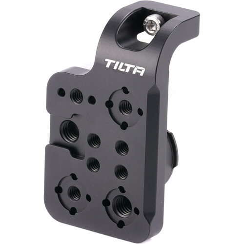 Tilta Vertical Mounting Plate for Sony FX6 ES-T20-VMP B&H Photo