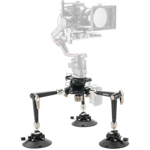 Tilta Hydra Articulating Car Mounting System HDA-T11 B&H Photo