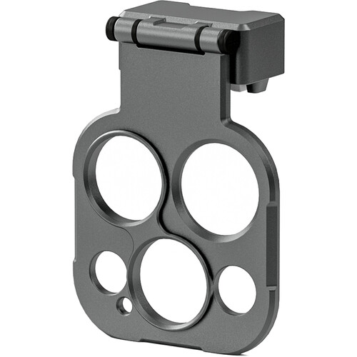 Tilta Khronos 17mm Thread Lens Adapter for iPhone TK-IP-17LA-SG