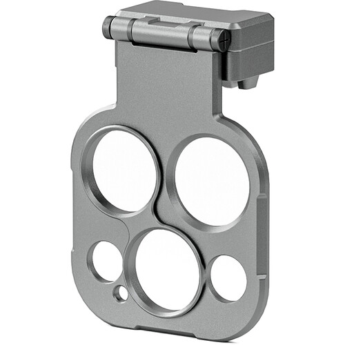 Tilta Khronos 17mm Thread Lens Adapter for iPhone TK-IP-17LA-TW