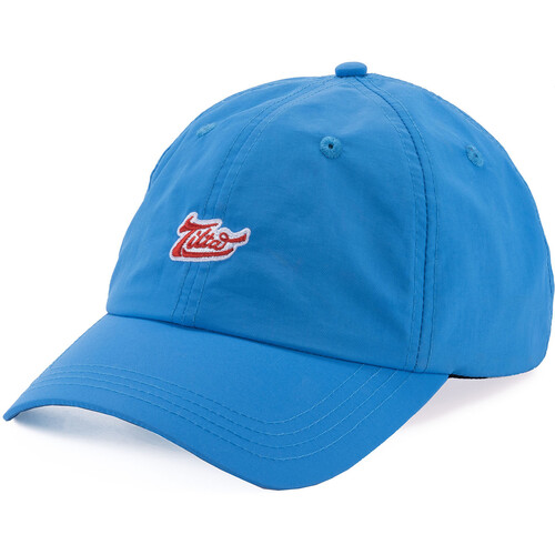 Tilta Lifestyle Logo Baseball Cap (Blue, Large) TL-BC-LL2-BU B&H