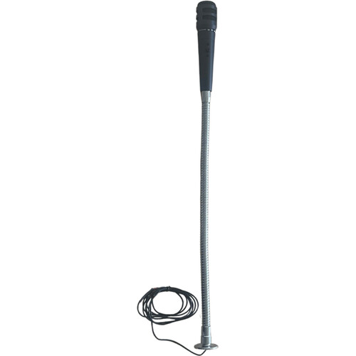 Toa Electronics DM-518-AM Dynamic Cardioid Gooseneck DM-518-AM