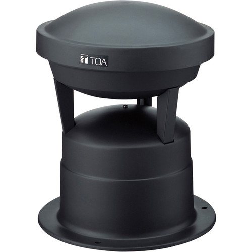 Toa Electronics 4.7" Garden Speaker GS-302 B&H Photo Video