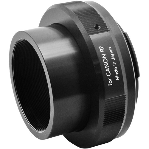 Tokina TA0017 SZX T-Mount Adapter for Canon RF SZX-TA0017 B&H