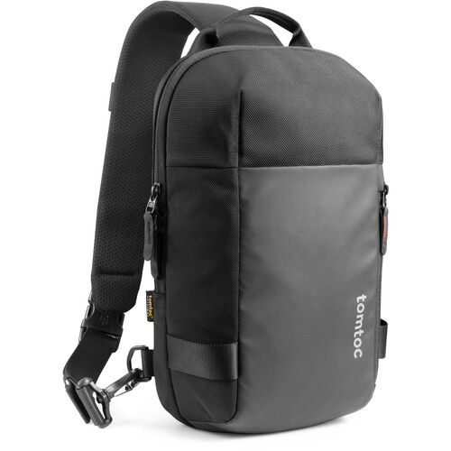 tomtoc Navigator-T24 Sling Bag (Black, 5L) A54A1D1 B&H Photo