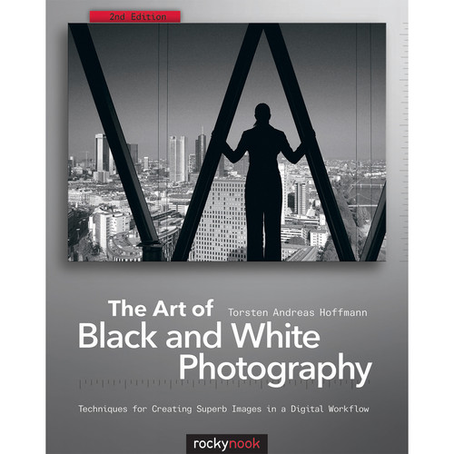Torsten Andreas Hoffmann The Art of Black and White