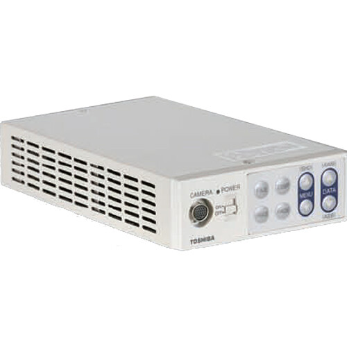 Toshiba Ultra-HD 4K Control Unit For IK-4KH With 4X 3GSDI IK-4KE