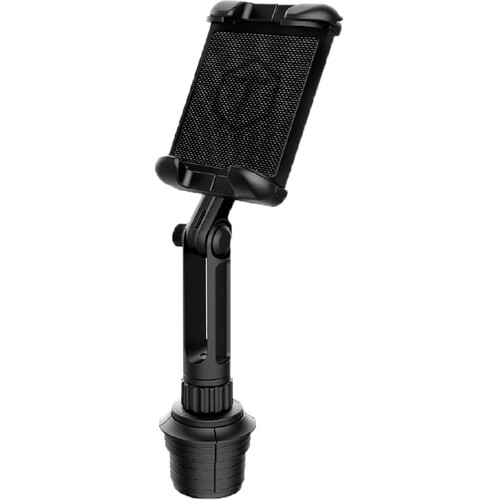 ToughTested Tablet and GPS Boom Mount for Tablets up to TT-4S-BT