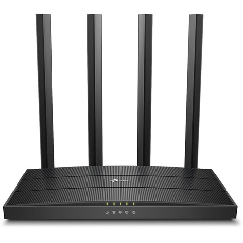 TP-Link Archer A6 AC1200 Wireless Dual-Band Gigabit ARCHER A6