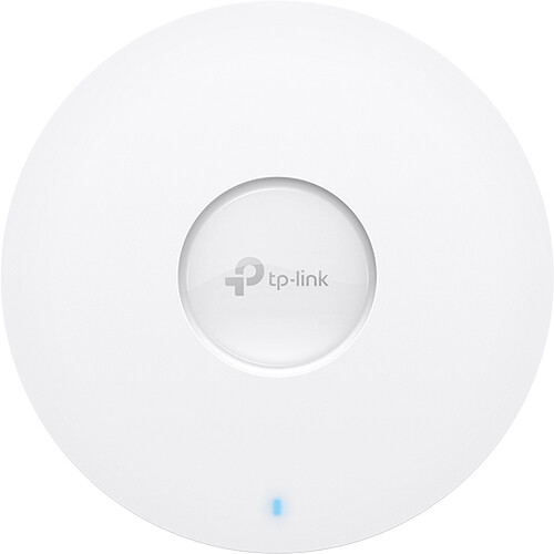 TP-Link EAP670 V2 AX5400 Dual-Band Wi-Fi 6 Access Point EAP670