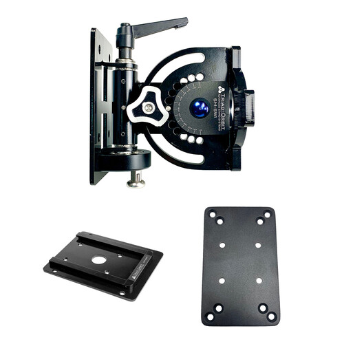 Triad-Orbit SM-SW1 Modular Speaker Mounting Solution or Genelec