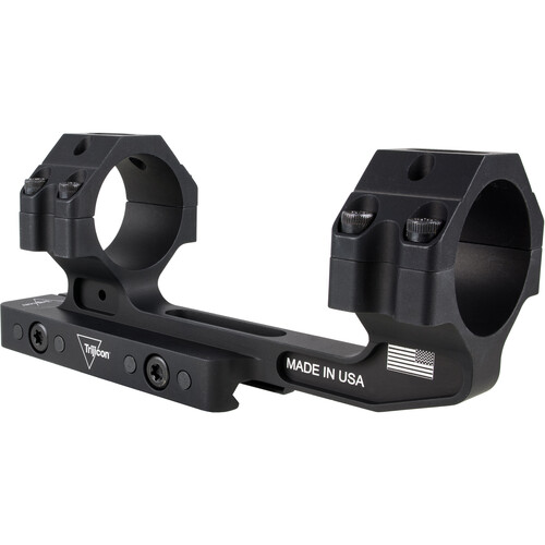 Trijicon Cantilever Riflescope Mount AC22055 B&H Photo Video