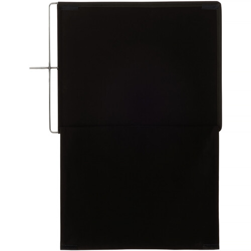 TRP WORLDWIDE Solid Floppy Flag (18 x 24") 1824F B&H Photo Video