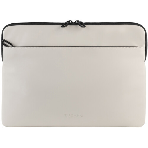 Tucano Gommo 13-14" Laptop Sleeve (Gray) BFGOM1314-G B&H Photo
