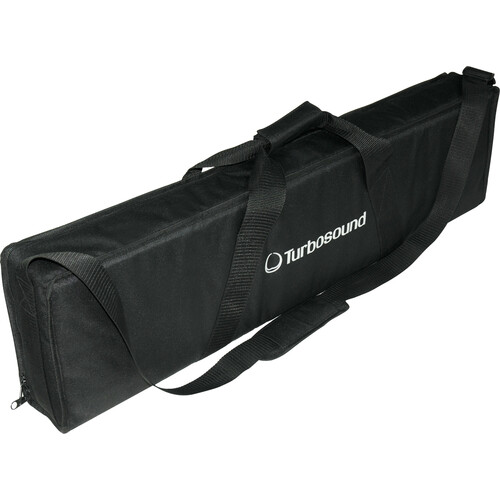 Turbosound Deluxe Water Resistant Transport Bag 0302-ABC86-000