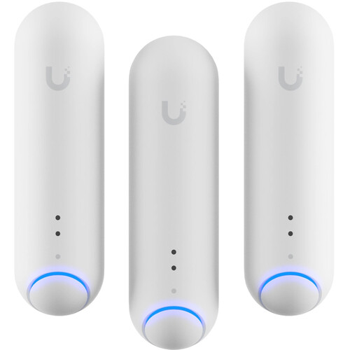 Ubiquiti Networks UniFi Protect All-In-One Smart UP-SENSE-3 B&H