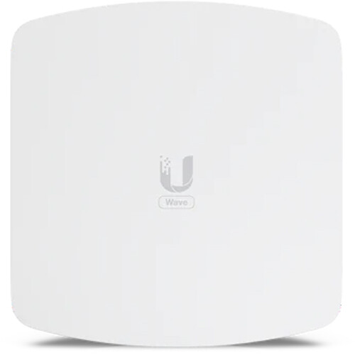Ubiquiti Networks Wave AP Single-Band Wi-Fi 6 Outdoor WAVE-AP-US