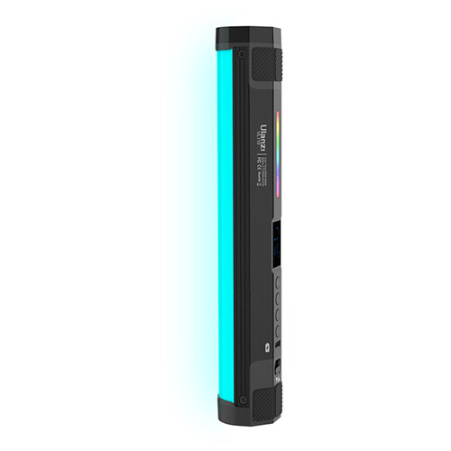 Ulanzi VL110 Magnetic RGB LED Tube Light (9.4") 2660 B&H Photo