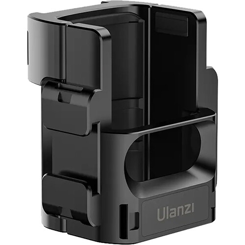 Ulanzi Expansion Adapter for DJI Osmo Pocket 3 C014 B&H Photo