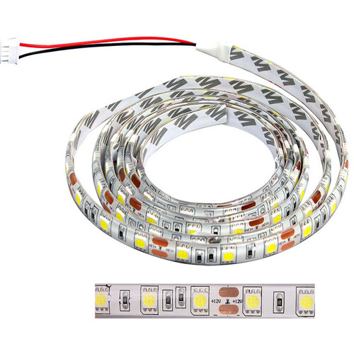 Ultimaxx Ultimate Series Super Bright LED UM-DJI3-LEDSTRIP -WH