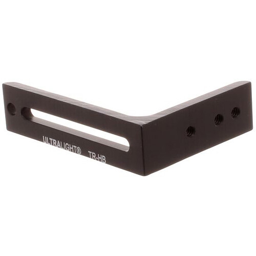 Ultralight TR-HB Universal Heavy Duty L Bracket TR-HB B&H Photo