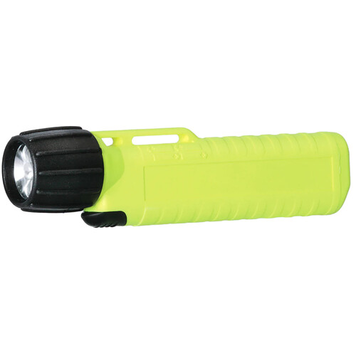 Underwater Kinetics 4AA eLED CPO Intrinsically Safe 514439 B&H
