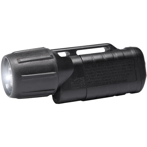 Underwater Kinetics 2AA eLED Z2 Flashlight (Black) 515518 B&H