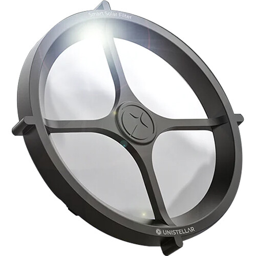 Unistellar Smart Solar Filter for Odyssey & SMART SOLAR FILTER