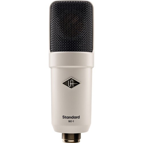 Universal Audio SC-1 Standard Condenser Microphone MIC-UASC-1